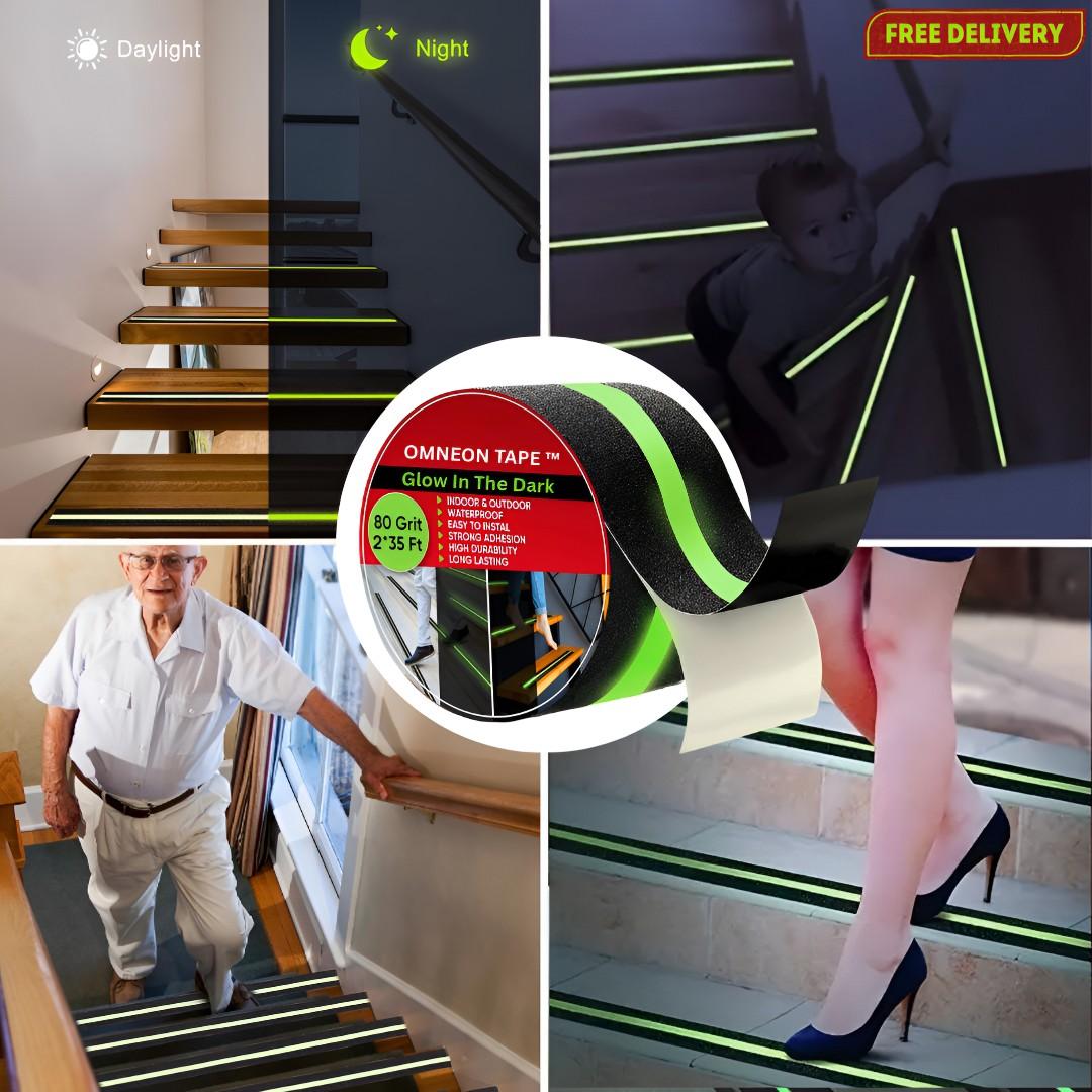 ANTI SLIP TAPE – Pickhaven